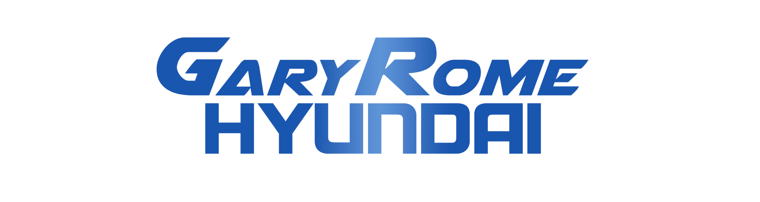 About | Gary Rome Auto Group