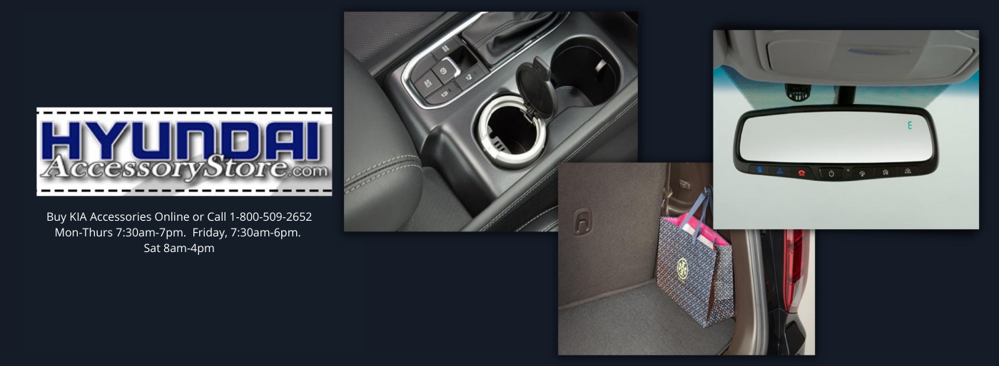 Gary Rome Auto Group | New Kia, Hyundai Dealership in Holyoke, MA