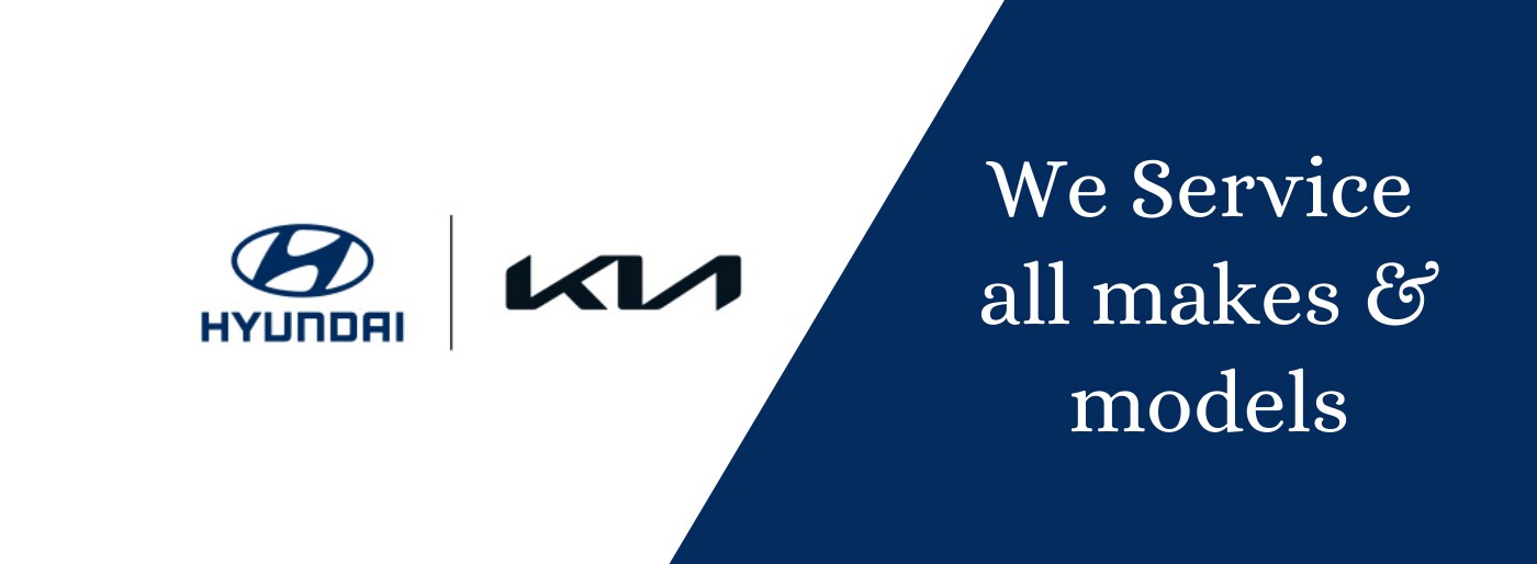 Gary Rome Auto Group | New Kia, Hyundai Dealership in Holyoke, MA