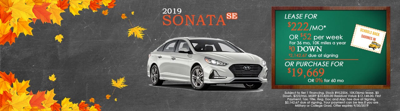 Gary Rome Hyundai | New Hyundai Dealer in Holyoke near Springfield, MA