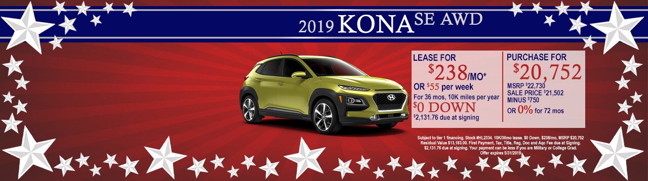 Gary Rome Hyundai | New Hyundai Dealer in Holyoke near Springfield, MA