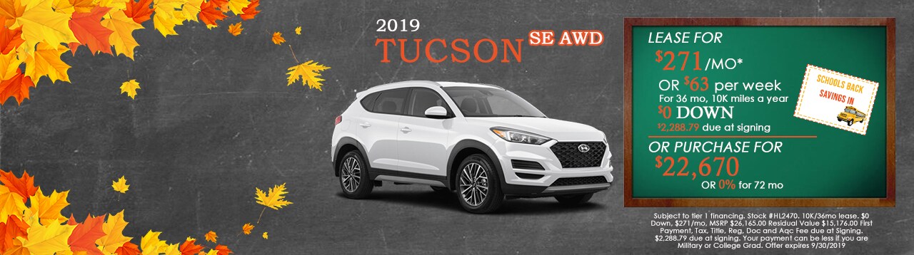 Gary Rome Hyundai | New Hyundai Dealer in Holyoke near Springfield, MA