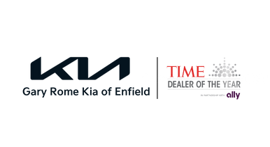 Contact Us & Directions | Gary Rome Kia of Enfield