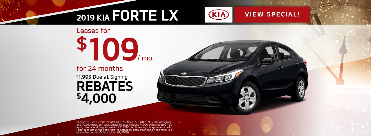 Gary Rome Kia of Enfield | New Kia & Used Car Dealer in Enfield, CT