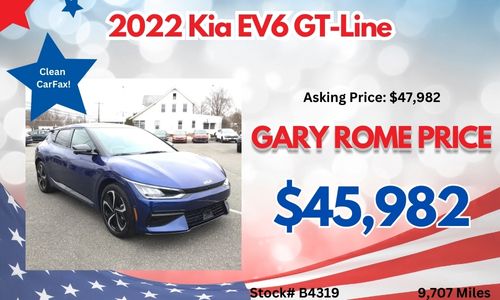 Used Vehicle Specials | Gary Rome Kia of Enfield