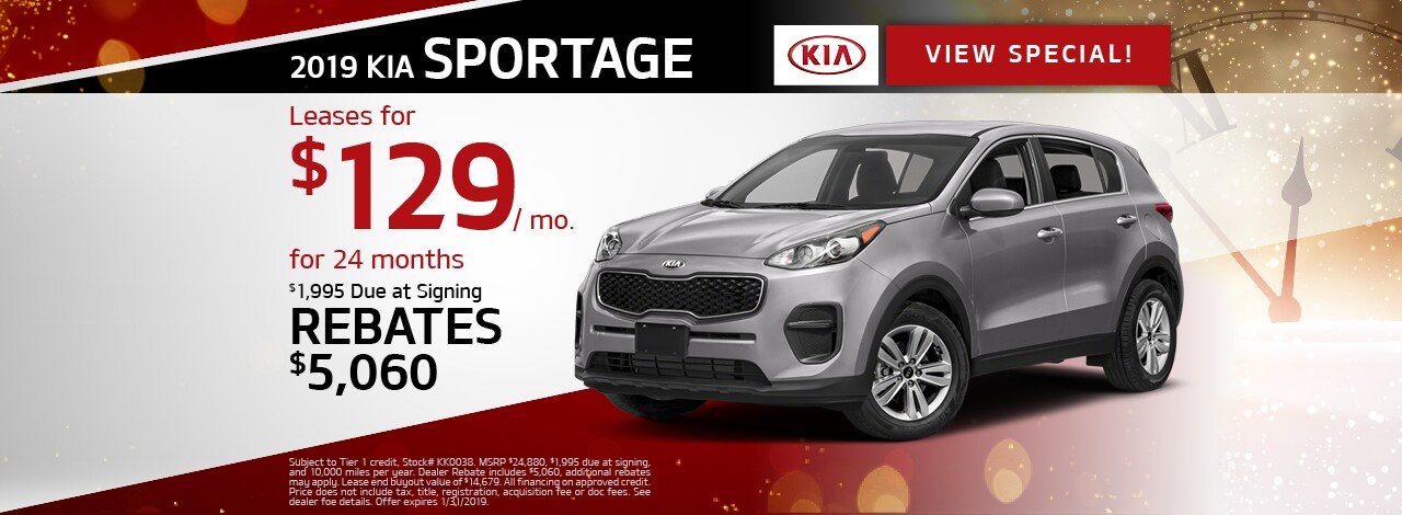 Gary Rome Kia of Enfield | New Kia & Used Car Dealer in Enfield, CT