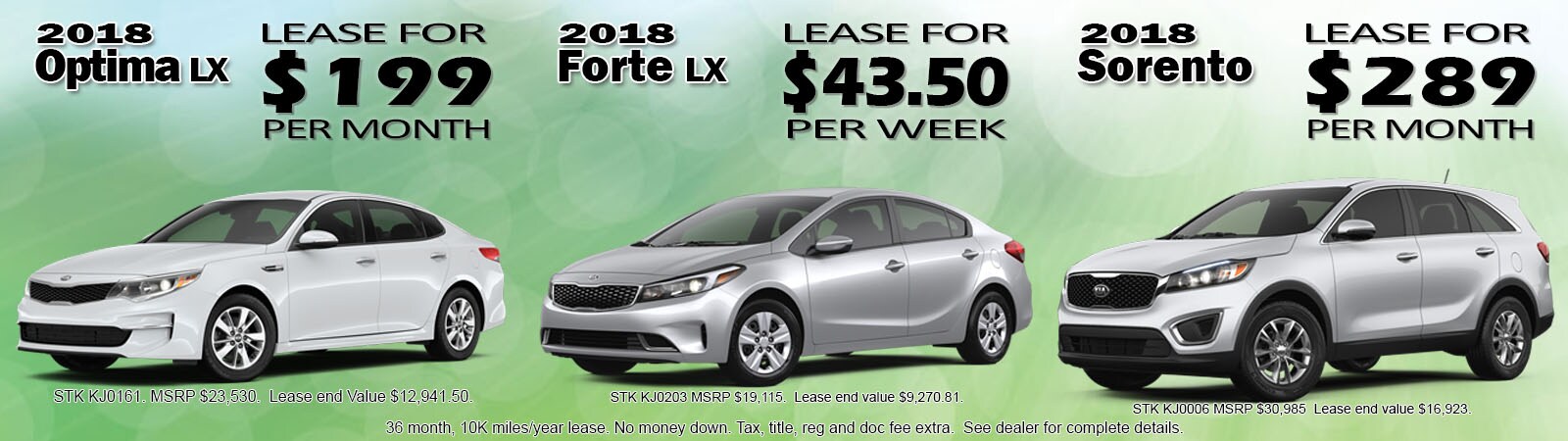 Gary Rome Kia of Enfield | New Kia dealership in Enfield, CT 06082