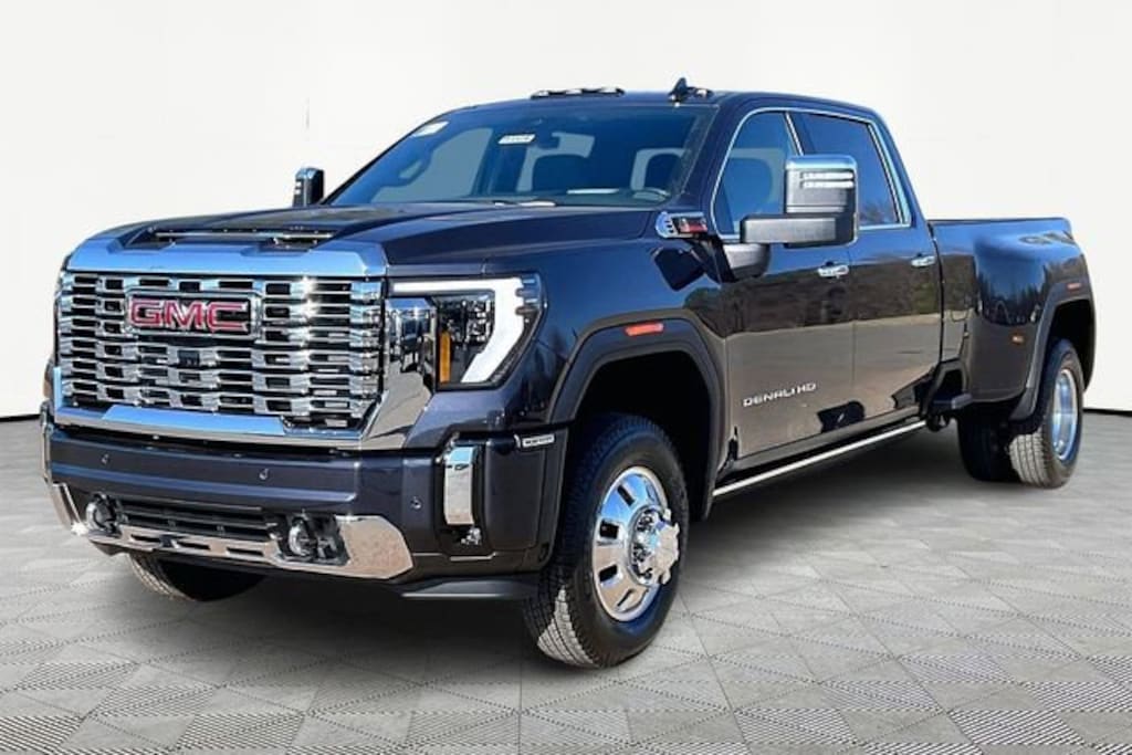 Gastonia Chevrolet Buick Gmc