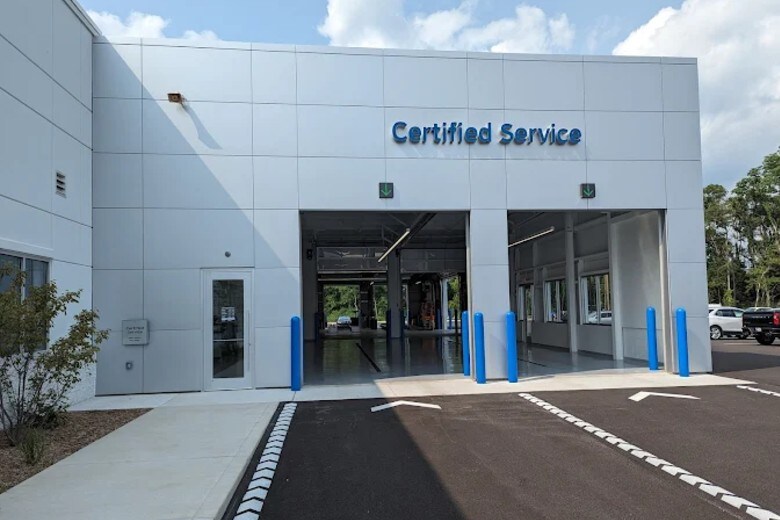 Gates Chevrolet South Bend in South Bend, IN | Gates Automotive