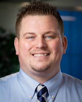 Meet Our Staff | Gates Chevy World