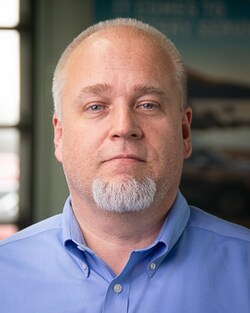 Staff | Gates Chevy World