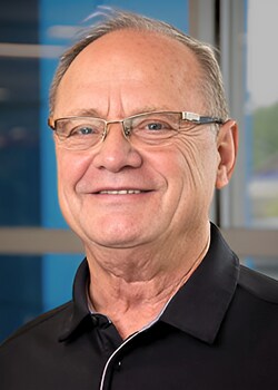 Staff | Gates Chevy World