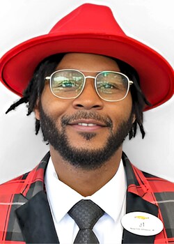 Staff | Gates Chevy World