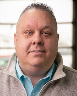 Staff | Gates Chevy World