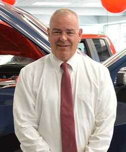 Staff | Gates Chevy World