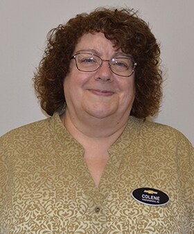 Meet Our Staff | Gates Chevy World