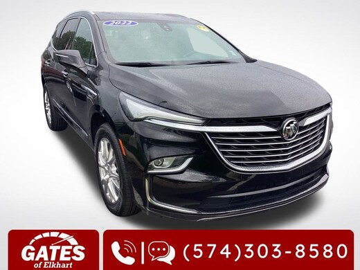 Inventory | Gates of Elkhart