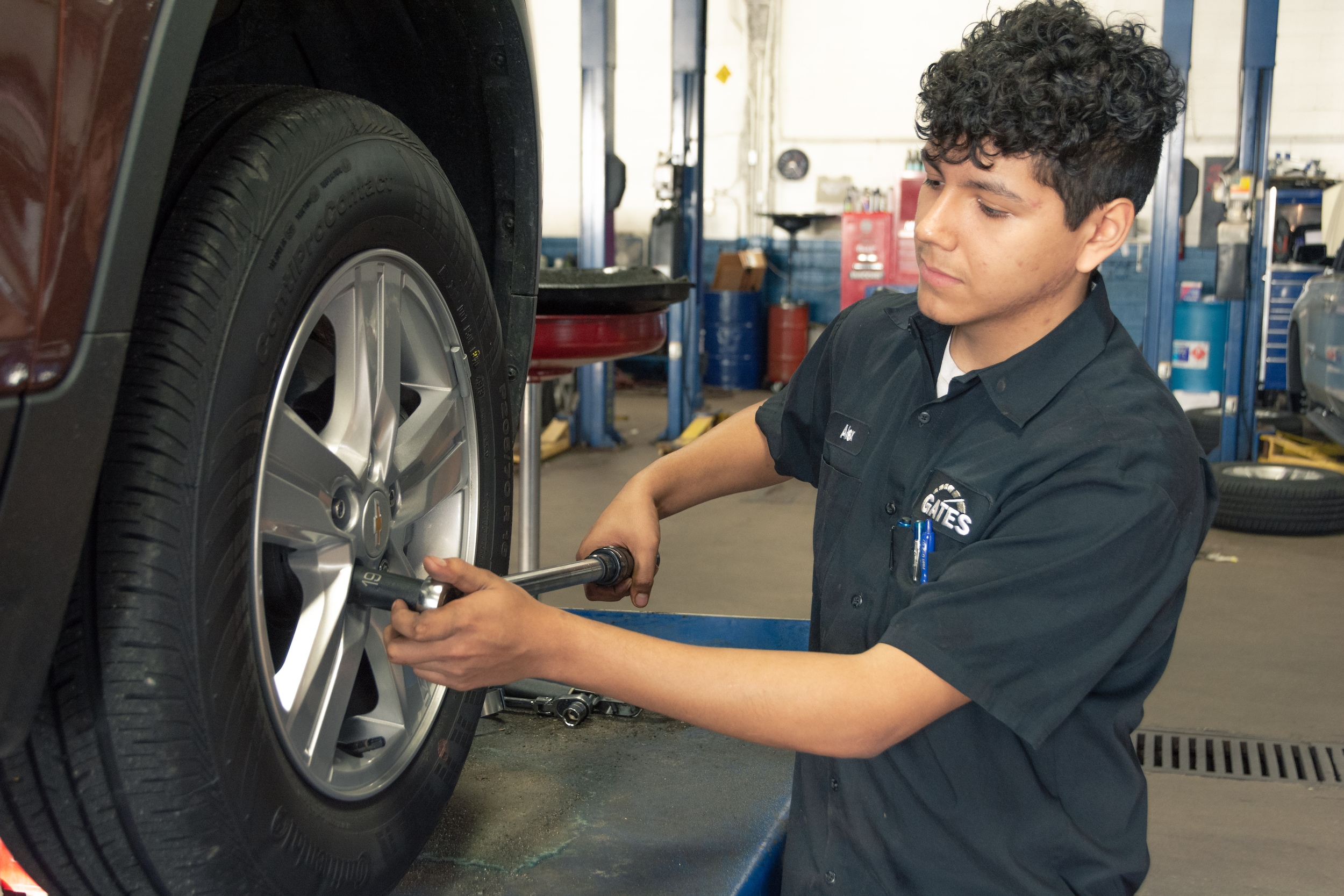 About Gates Of Elkhart | Used Car Dealer | Elkhart IN