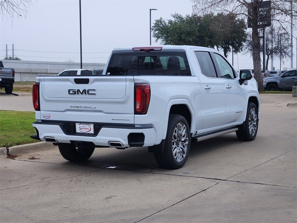 New 2026 GMC Sierra 1500 For Sale at GATEWAY GMC | VIN: 1GTUUHEL2TZ264134