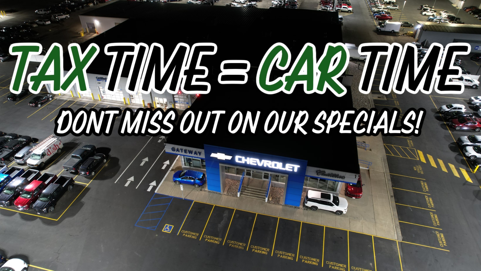 Gateway Auto Group | New & Used Dealer in Fargo, ND