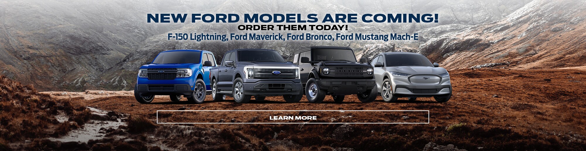 New & Used Ford Dealer in Greeneville, TN | Gateway Ford
