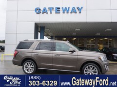 New Ford Inventory | Gateway Ford in Ponchatoula