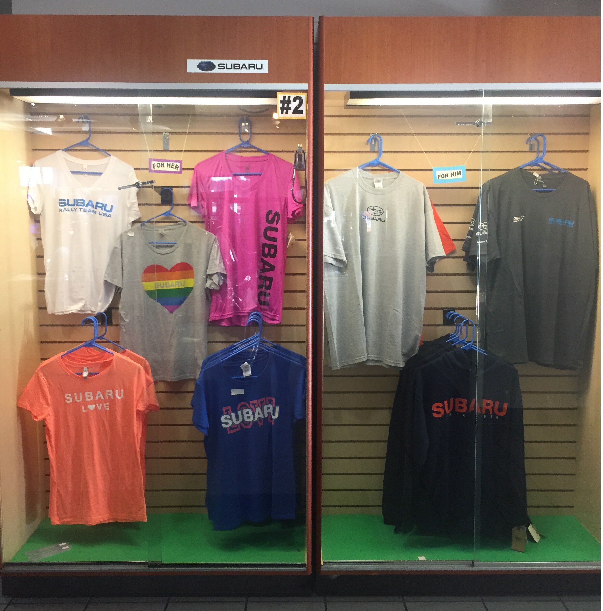 Subaru Parts for Sale in Delmar MD | Gateway Subaru