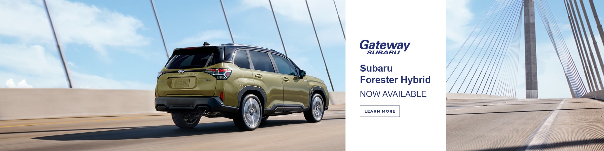 New & Pre‑Owned Subaru Vehicles in Delmar, MD