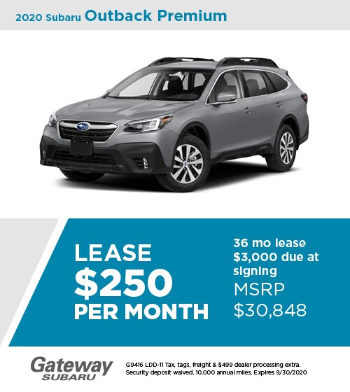 New Subaru Vehicle Specials | Subaru Home Delivery Delmar