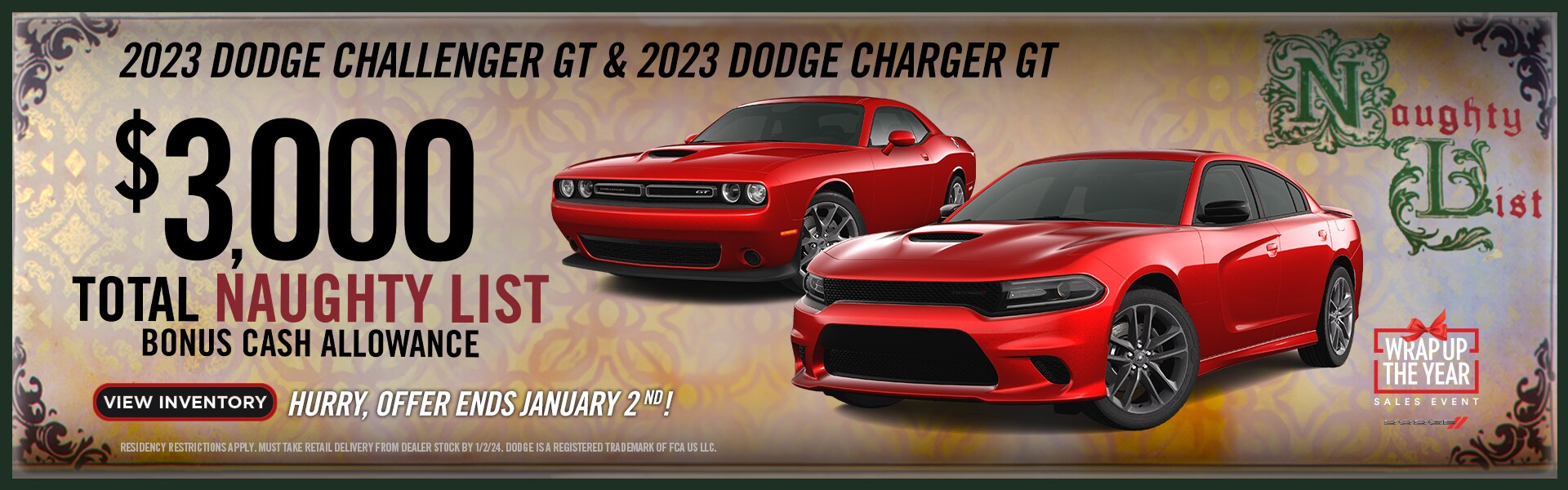 Gator Chrysler Dodge Jeep Ram in Melbourne, Florida