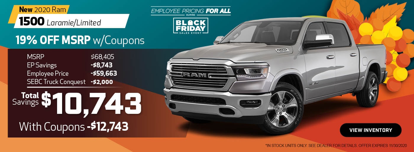 Chrysler, Dodge, Jeep, Ram Dealer in Melbourne, FL - Gator Sells ...