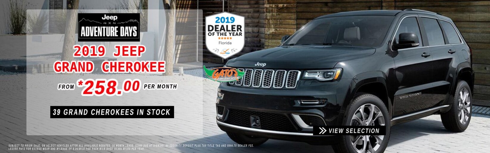 Chrysler, Dodge, Jeep, Ram Dealer in Melbourne, FL - Gator Sells ...