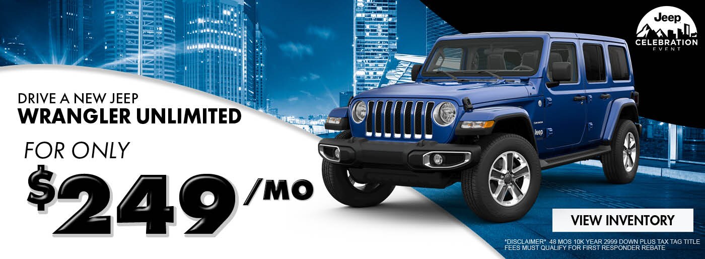 Chrysler, Dodge, Jeep, Ram Dealer in Melbourne, FL - Gator Sells ...