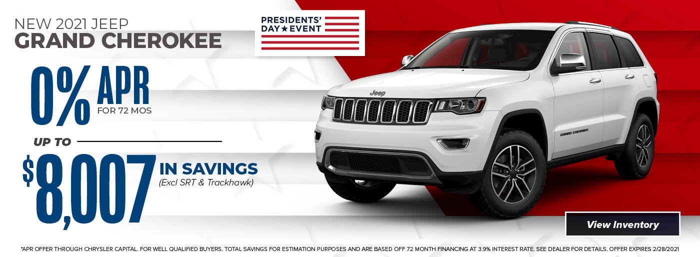 Chrysler Dodge Jeep Ram Dealer Melbourne FL | Gator Chrysler Dodge Jeep Ram