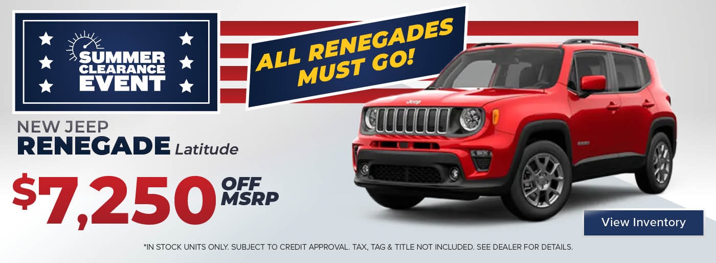 Chrysler, Dodge, Jeep, Ram Dealer in Melbourne, FL - Gator Sells ...