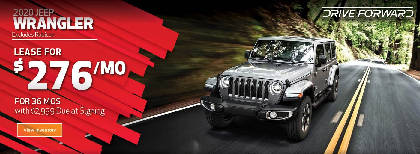 Chrysler, Dodge, Jeep, Ram Dealer in Melbourne, FL - Gator Sells ...