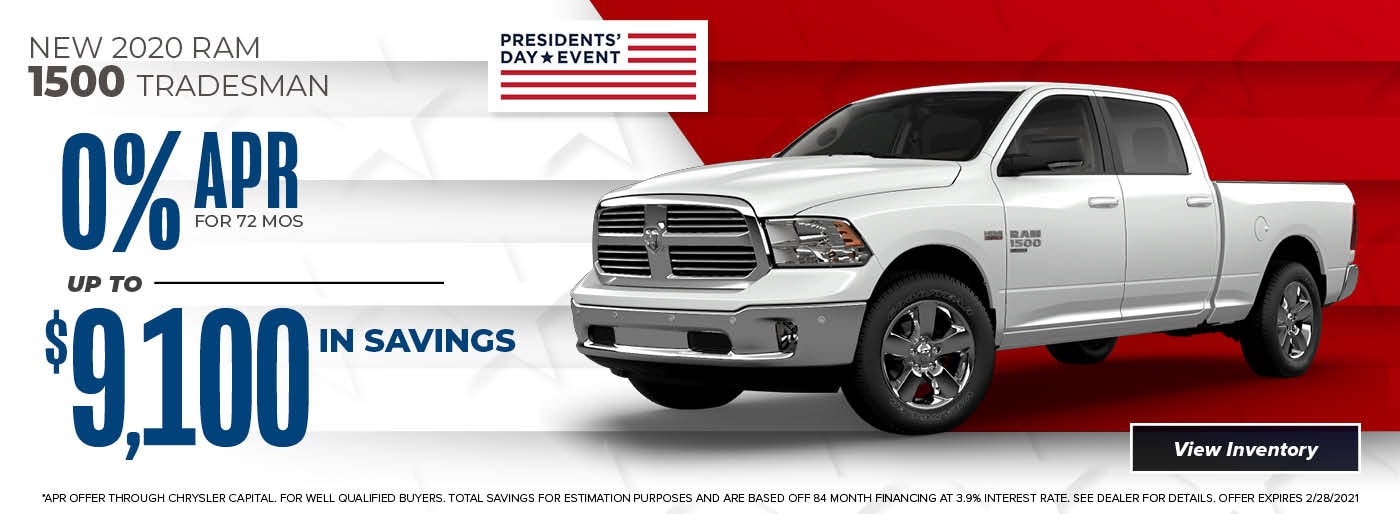 Chrysler Dodge Jeep Ram Dealer Melbourne FL | Gator Chrysler Dodge Jeep Ram