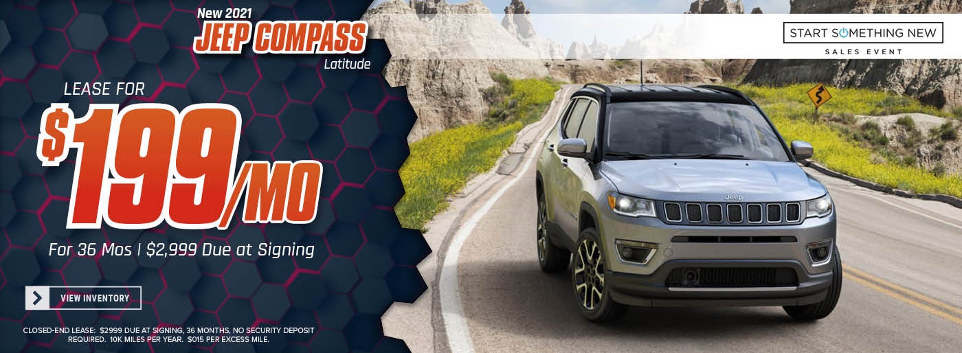 Chrysler Dodge Jeep Ram Dealer Melbourne FL | Gator Chrysler Dodge Jeep Ram