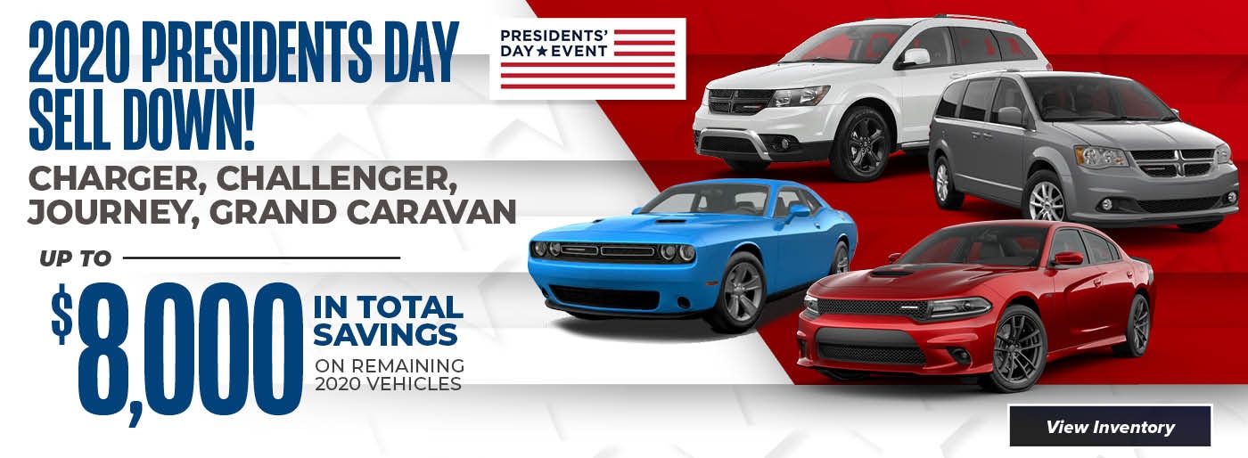 Chrysler Dodge Jeep Ram Dealer Melbourne FL | Gator Chrysler Dodge Jeep Ram