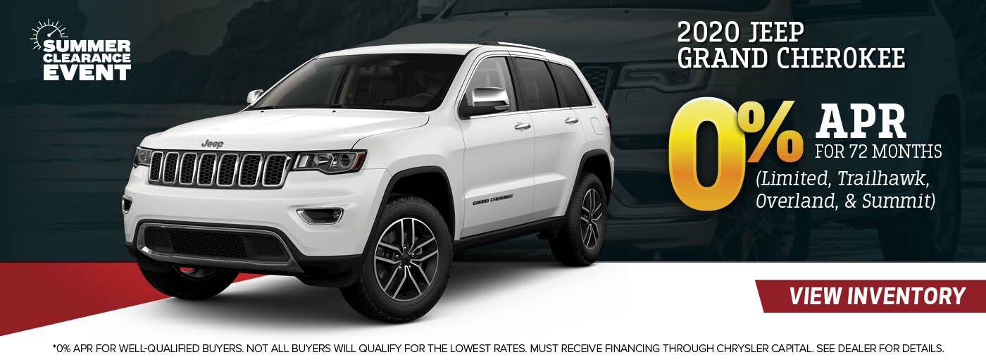 Chrysler, Dodge, Jeep, Ram Dealer in Melbourne, FL - Gator Sells ...