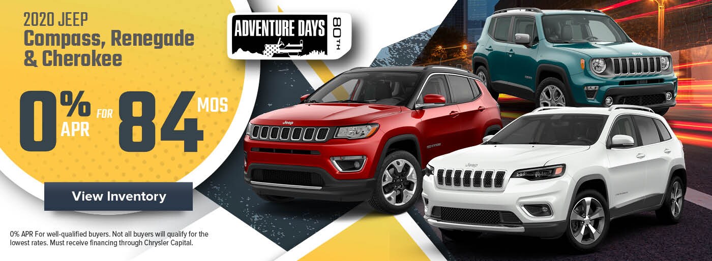 Chrysler, Dodge, Jeep, Ram Dealer in Melbourne, FL - Gator Sells ...