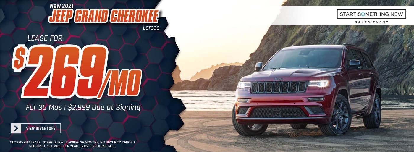 Chrysler Dodge Jeep Ram Dealer Melbourne FL | Gator Chrysler Dodge Jeep Ram