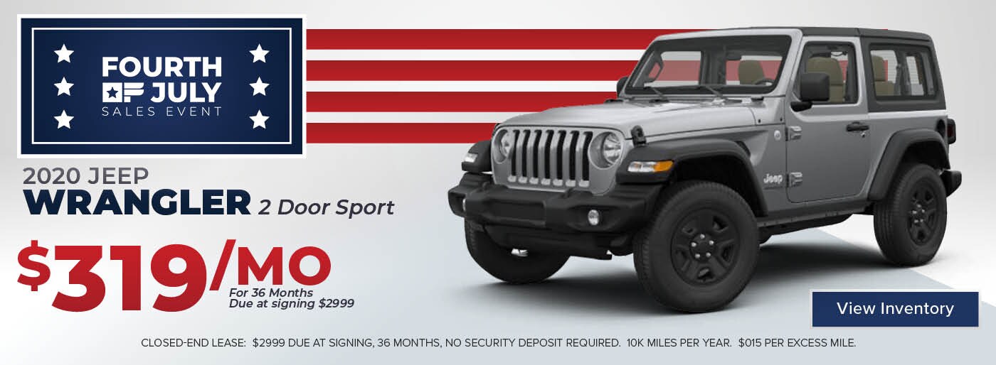 Chrysler, Dodge, Jeep, Ram Dealer in Melbourne, FL - Gator Sells ...