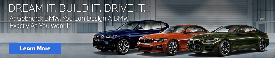 Used Cars For Sale | Boulder, CO. | Gebhardt BMW