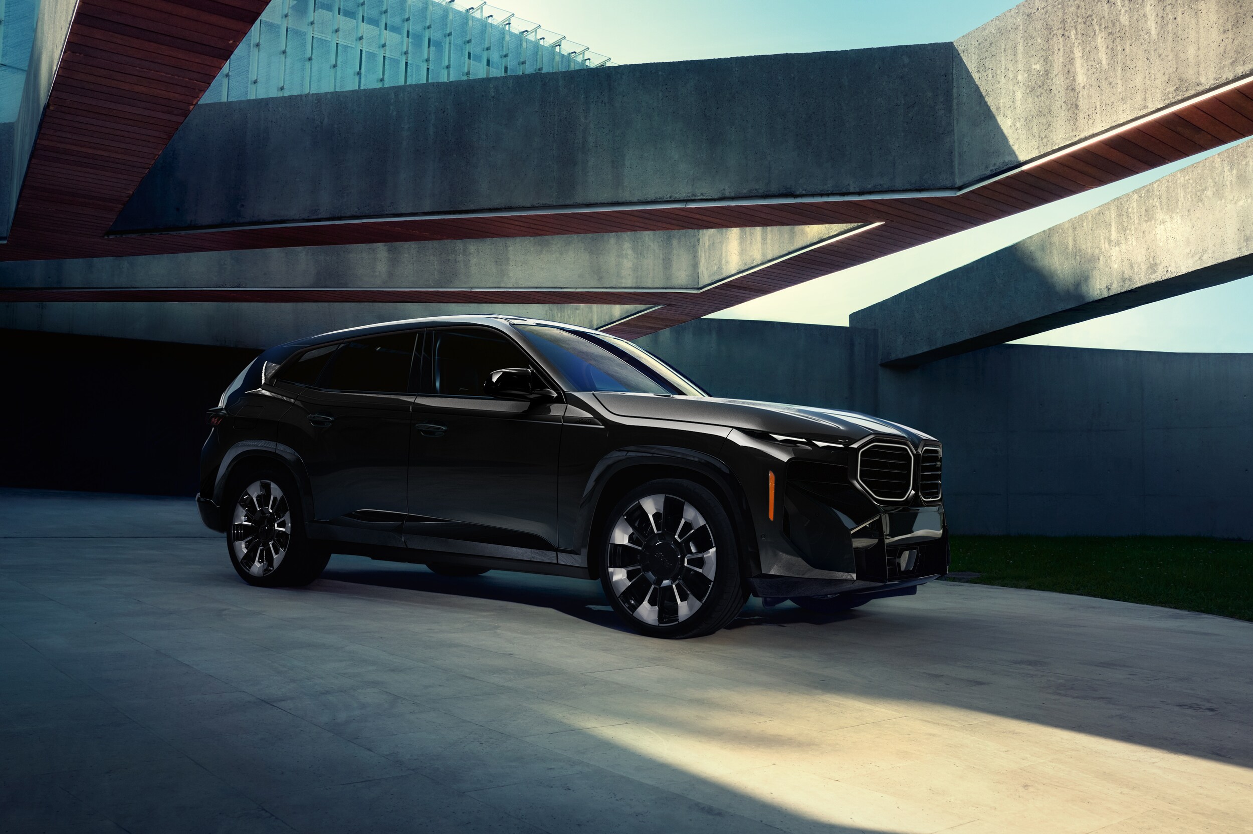 New BMW and Used Car Dealer Serving Boulder | Gebhardt BMW