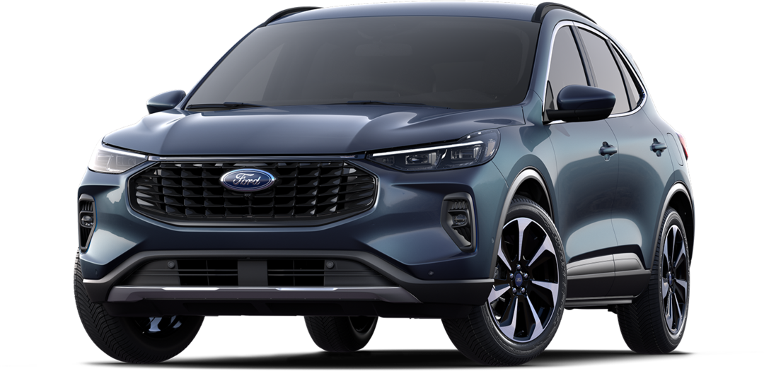 Ford Hybrid and EV Vehicles | Gene Latta Ford Inc