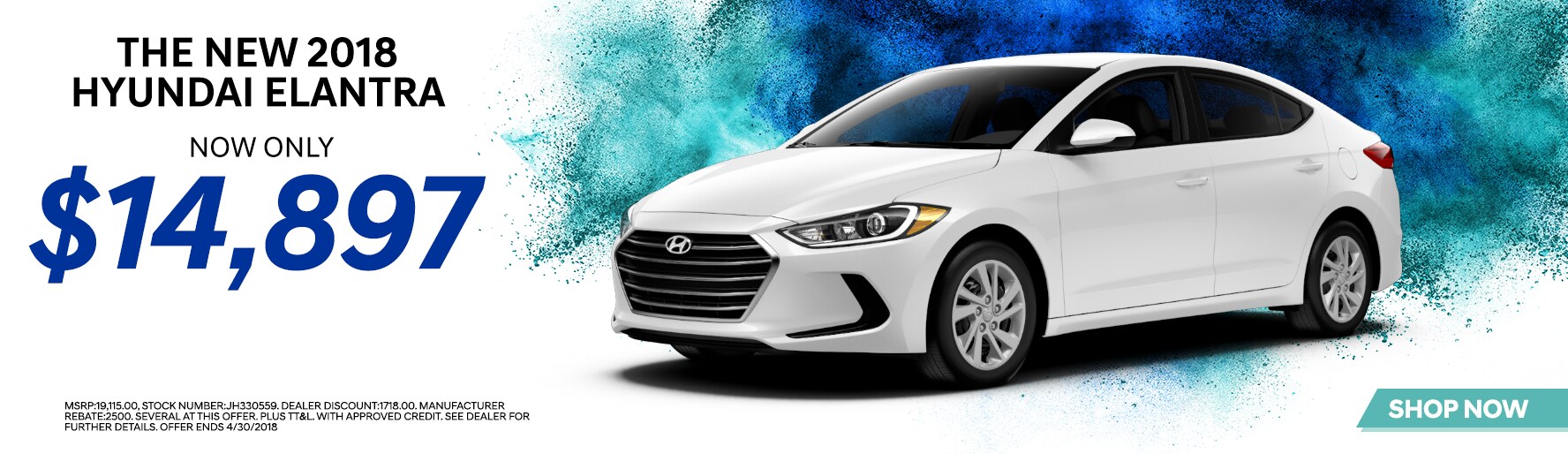 Gene Messer Hyundai | Lubbock Car Dealership Near Me