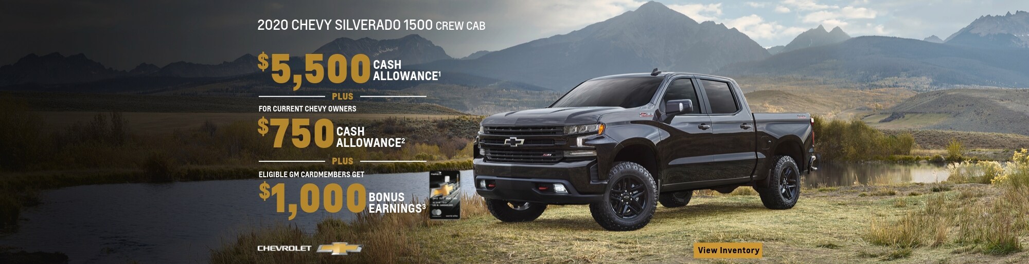 New and Used Chevrolet dealership in Antioch IL | Raymond Chevrolet