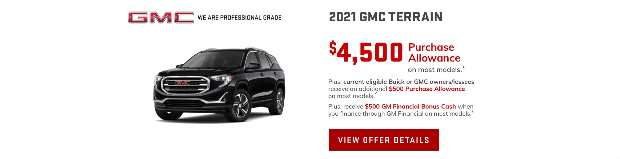 Napleton Buick GMC Crystal Lake | New GMC, Buick Dealership in CRYSTAL ...