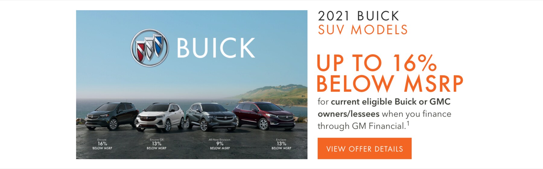 Lake Motor Company | New GMC, Buick, Chevrolet Dealership in DEVILS ...